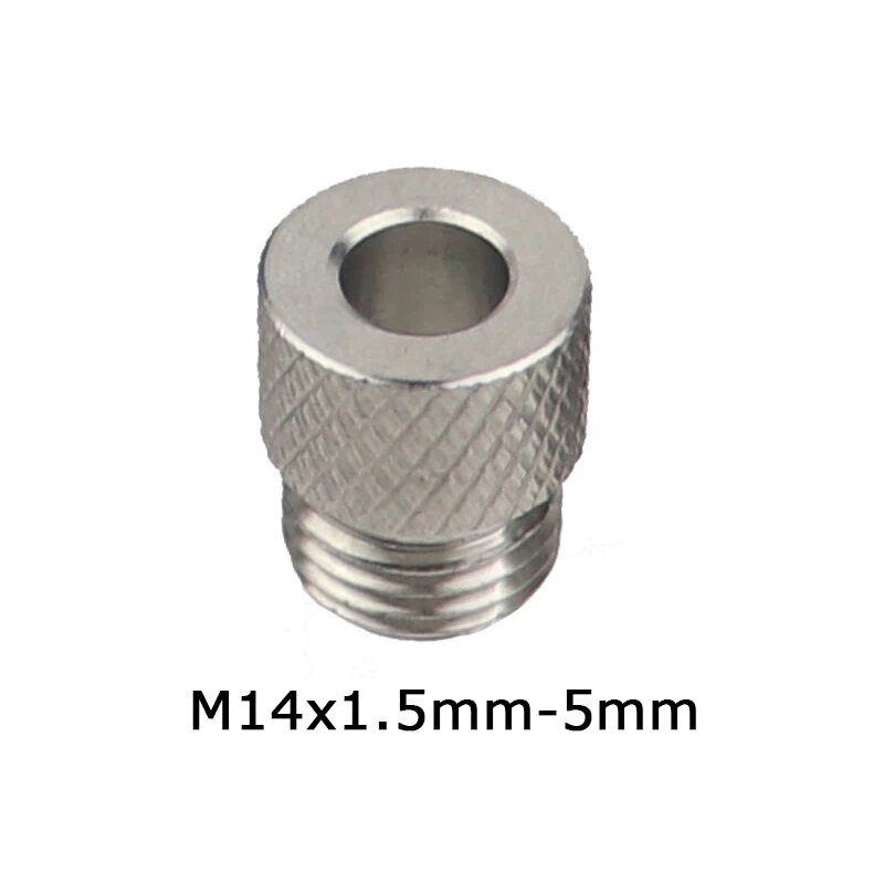 Колонковое буровое долото MOKIN 6-15 мм M14x1.5-5mm1
