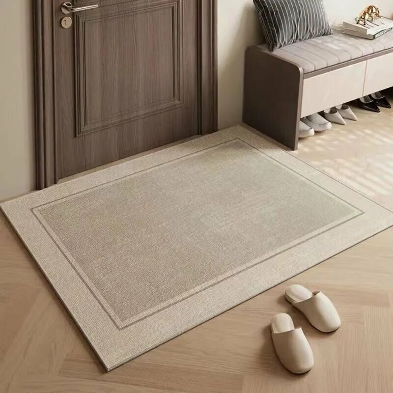YYD Carpet Коврик придверный 0.60.9 м