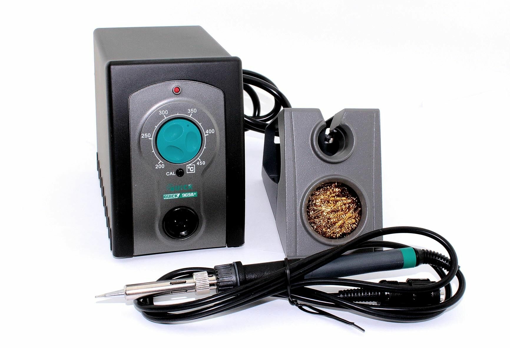 Паяльная станция Quick 969A+70W