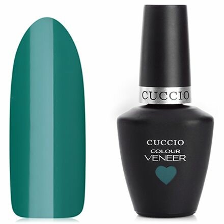 Гель-лак Cuccio Veneer, 6109 Jakarta Jade