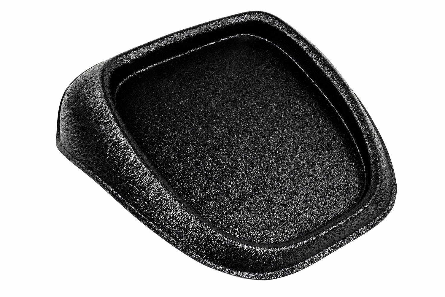 Накладка полка мавико на панель приборов для Лада Ларгус