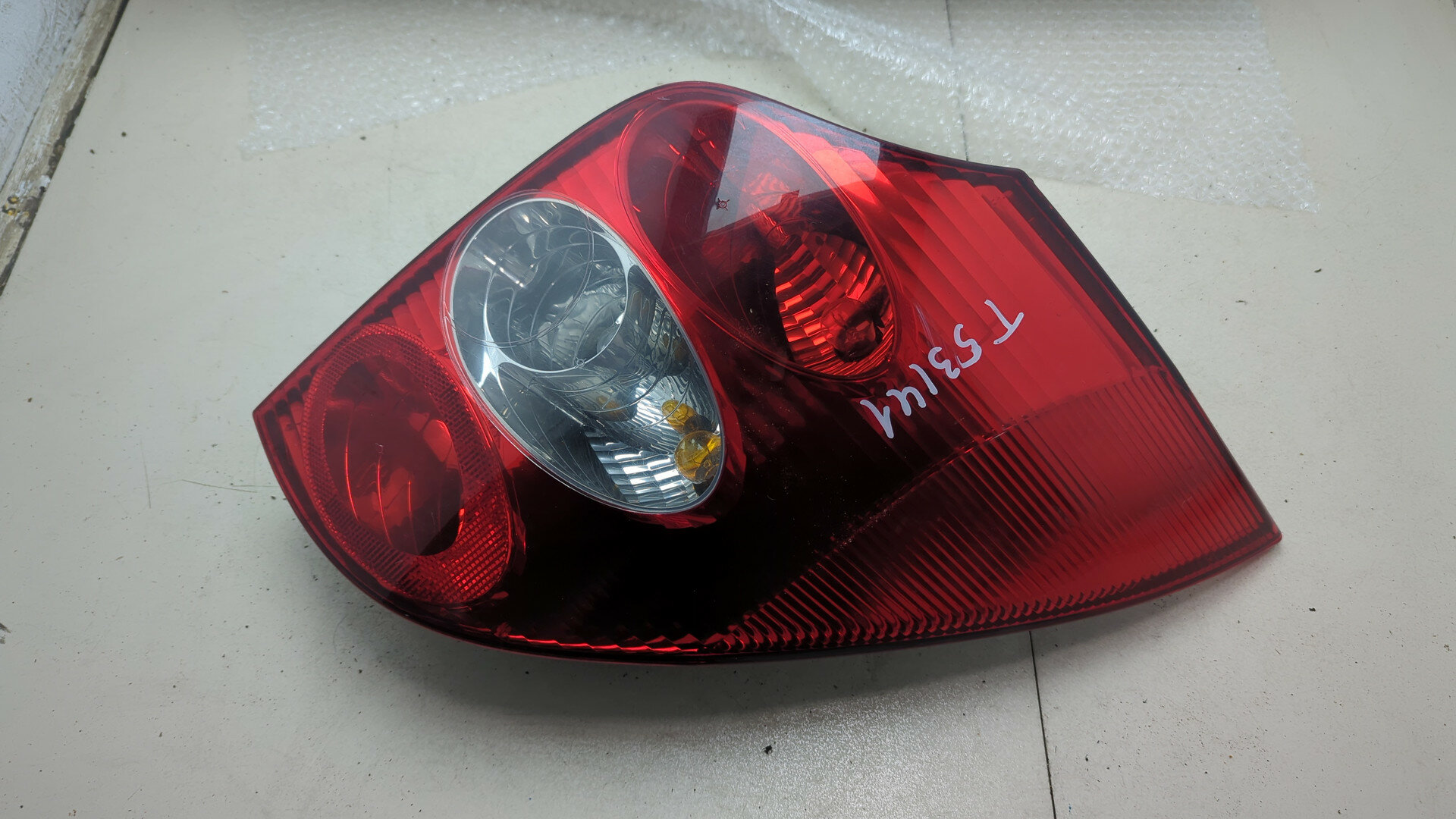 Фонарь (задний) правый Renault Laguna 2 Б/У