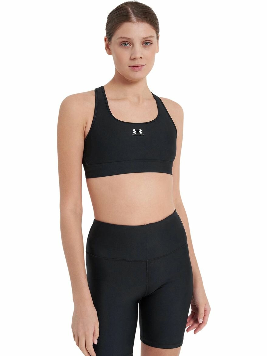 Топ Under Armour, размер SM — фото 1