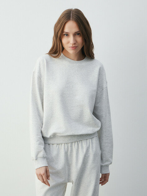 Свитшот GLENN