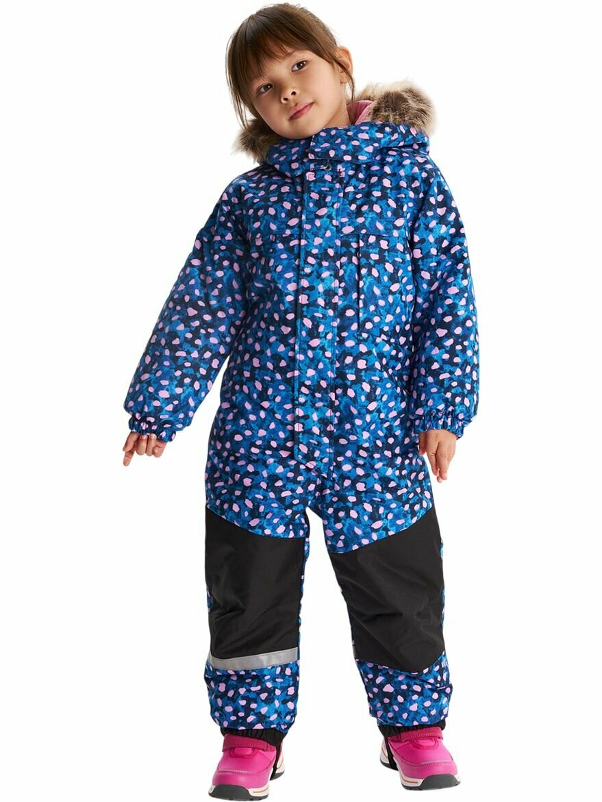 Комбинезон утеплённый Jouna