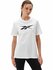 Футболка спортивная Reebok VECTOR GRAPHIC TEE, размер L INT, белый