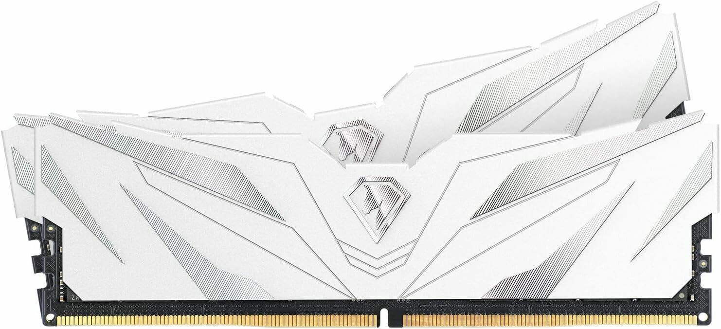 Память DDR5 2x16GB 6000MHz A-Data AX5U6000C3616G-DTLABWH XPG Lancer Blade RTL PC5-48000 CL36