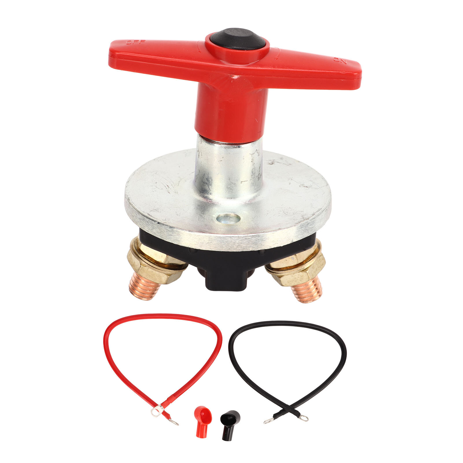 300A Батарея Мастер Основной изолятор от 12 В до 60 В чувствителен к автомобильной RV Marine Boat Yachts Truck RV