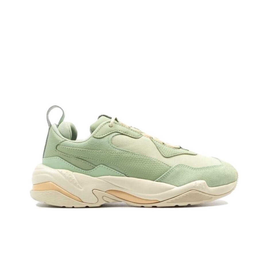 Кроссовки PUMA Thunder, размер EU 36 стопа (22.5CM) — фото 1