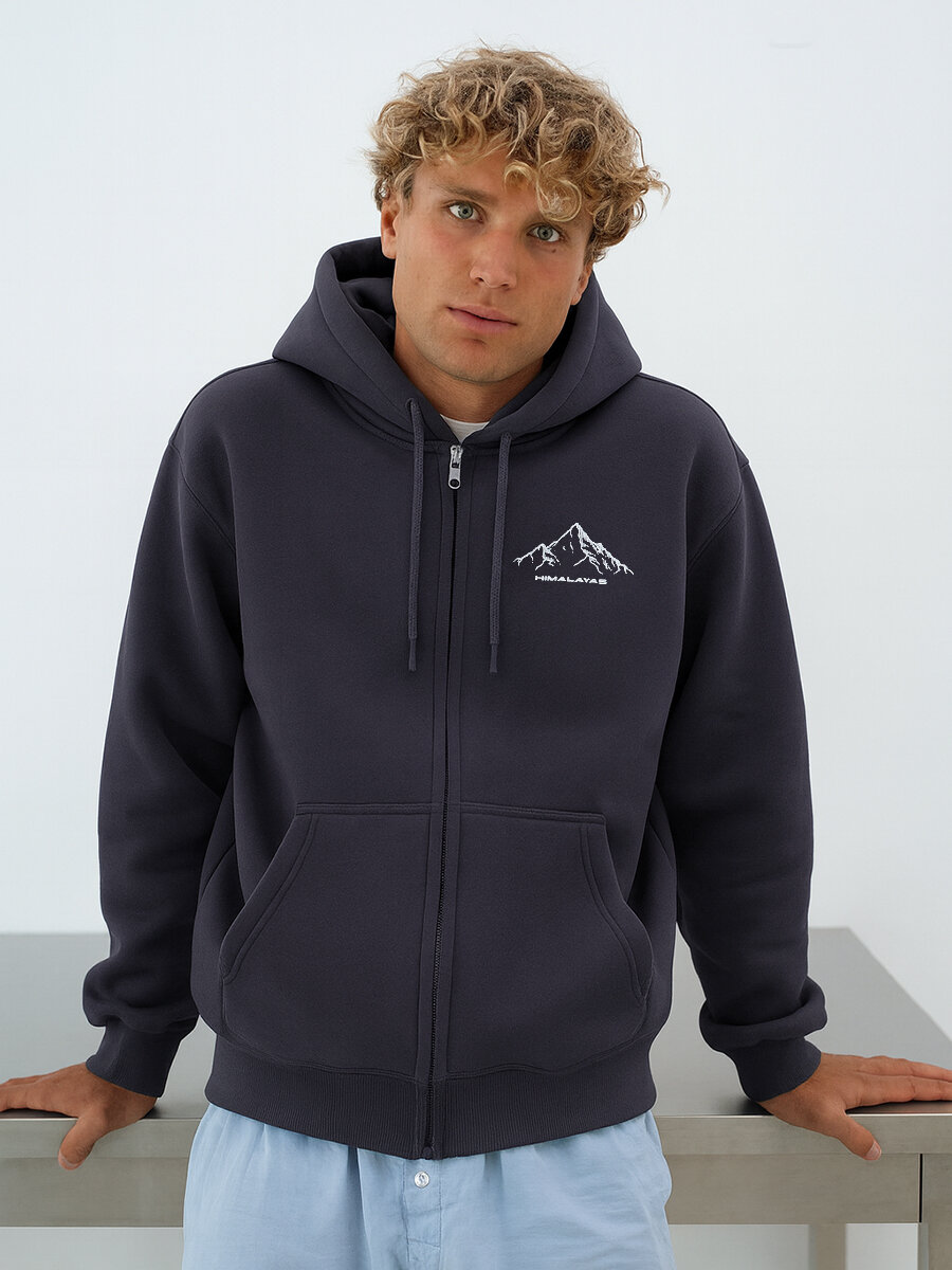 Толстовка для мужчин