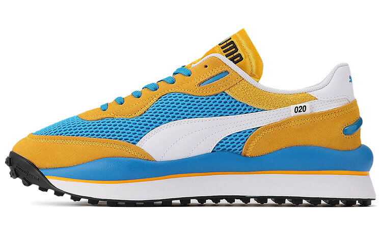 Кроссовки Style Rider