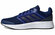 Кроссовки adidas Galaxy 5, размер EU 44 стопа (28CM), blue