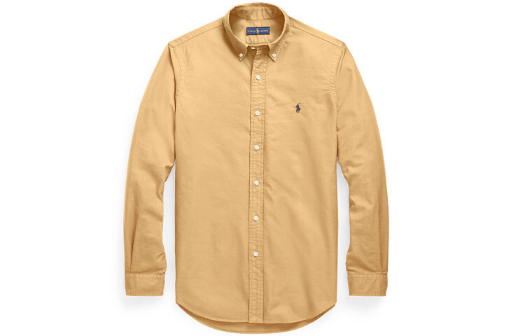 Рубашка Polo Ralph Lauren