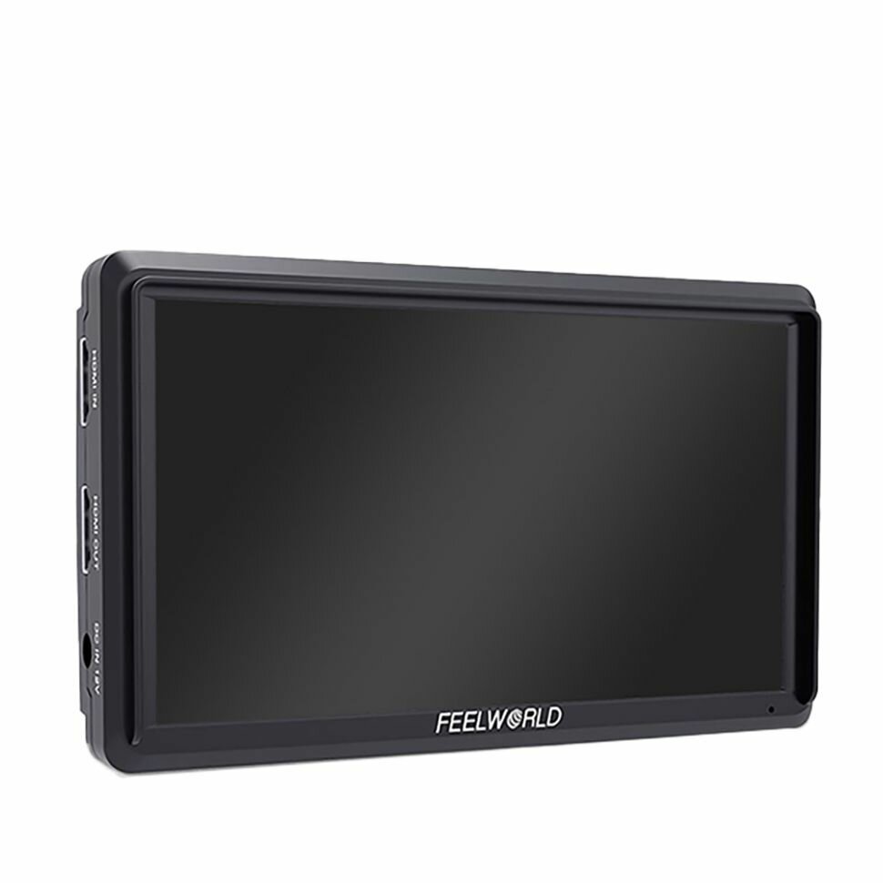 Операторский монитор Feelworld S55 V3