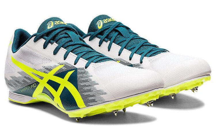 Кроссовки ASICS Hyper MD 7, размер EU 39 стопа (24.5CM) — фото 1