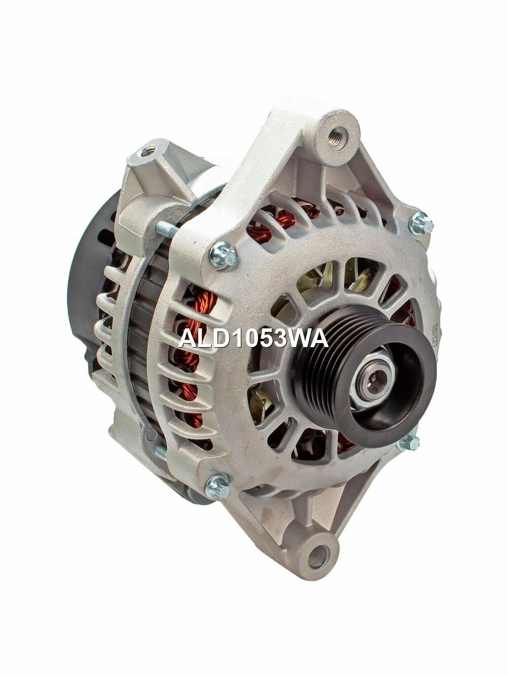 Генератор для авто Opel Astra Calibra Combo Corsa Frontera Omega Tigra Vectra Isuzu Amigo Rodeo