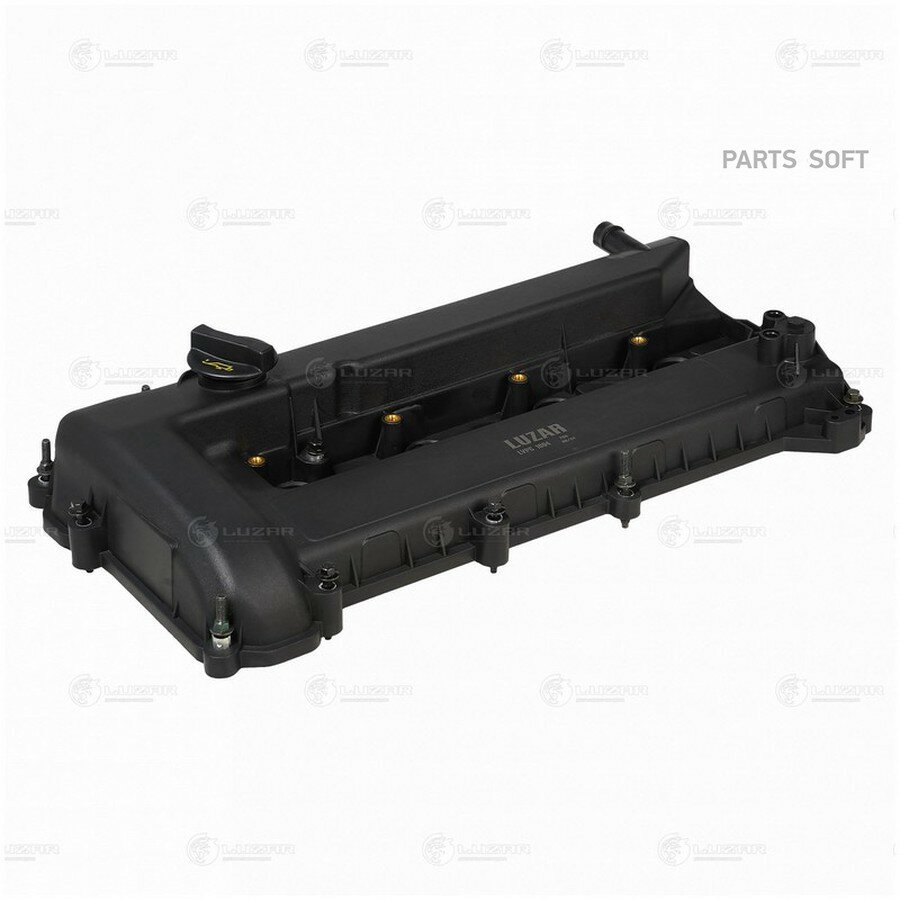 LUZAR LVPC 1004 Крышка клапанная