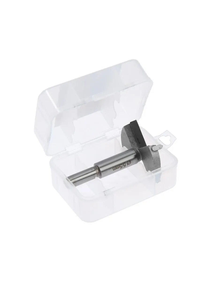 Многофункциональное сверло для древесины и гипсокартона