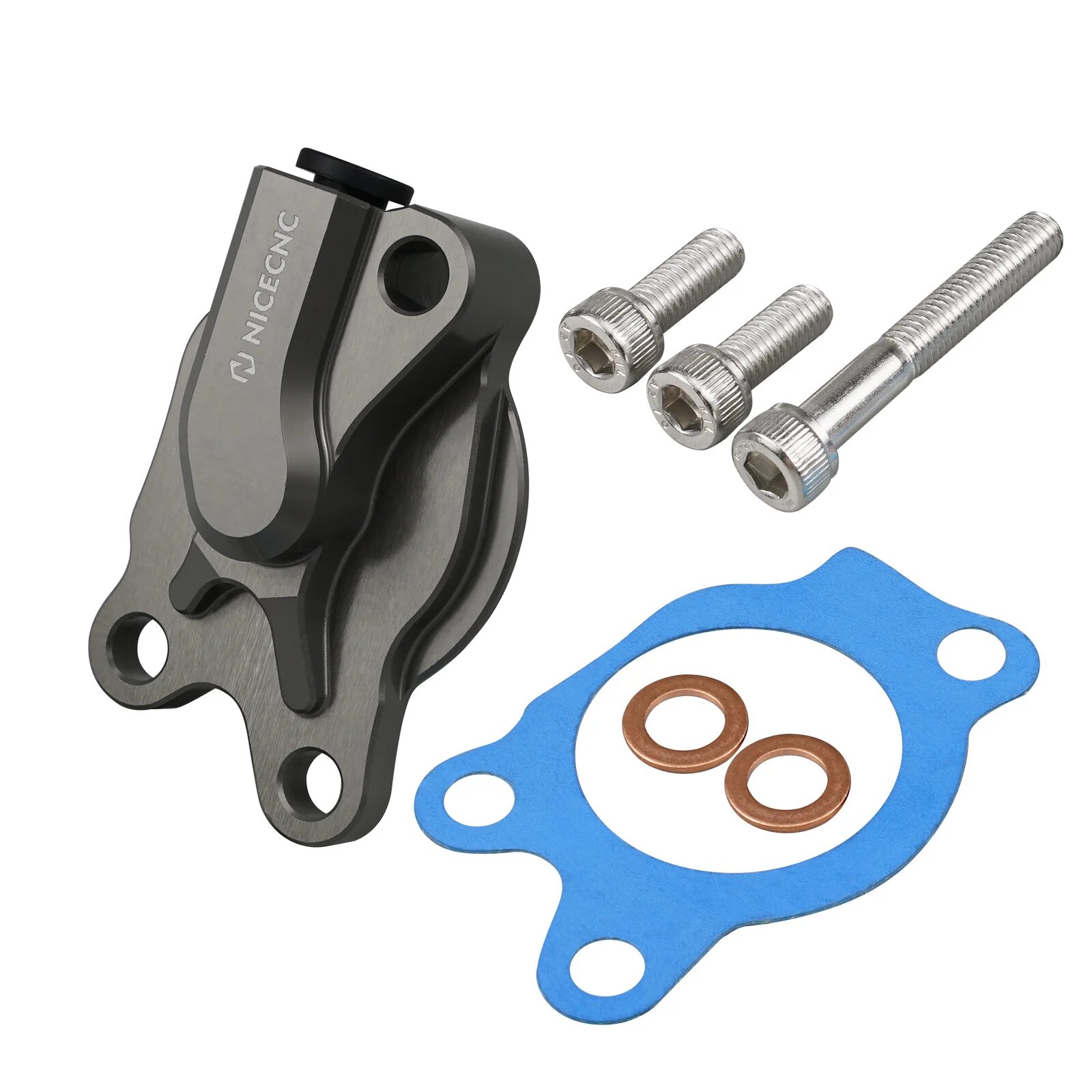 Для KTM EXC 300 EXC 250 EXCF 350 EXC 450 SX 125 SXF 250 SXF 450 2017-2024 Защита рабочего цилиндра сцепления для Husqvarna TE 300