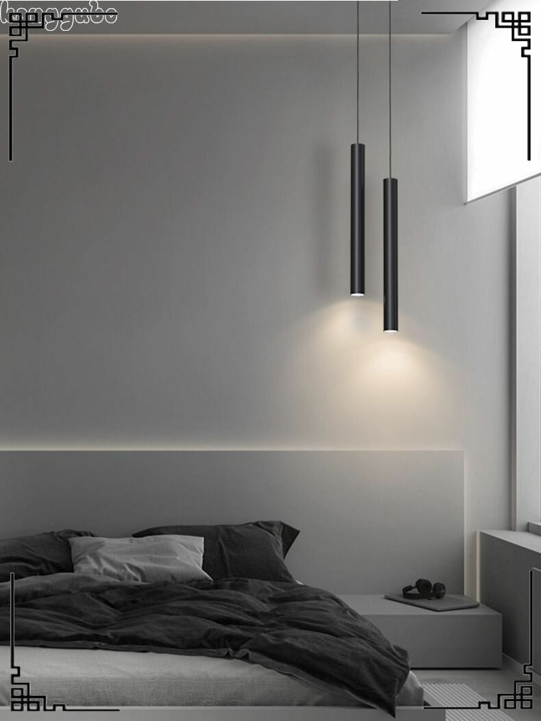 Люстра, LED, 6 Вт — фото 1