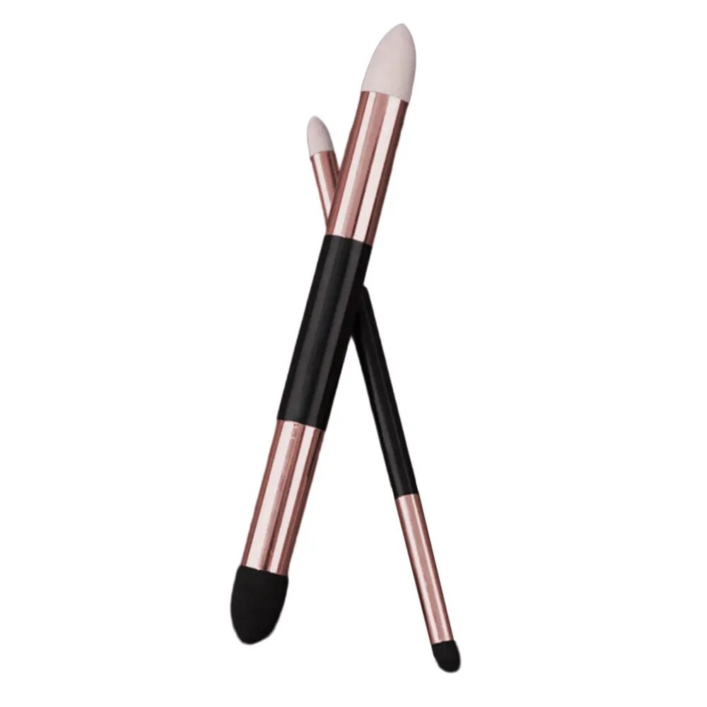 2 шт Мягкая губка для растушевки масляной пастели моющаяся многоразовая