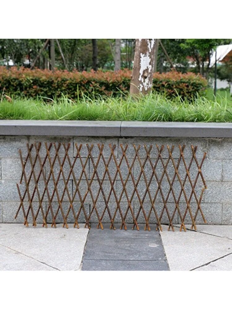 Лента для забора