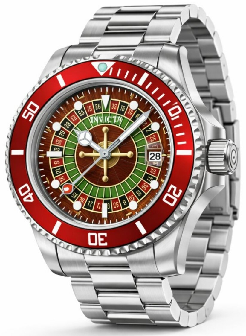 Наручные часы Pro Diver