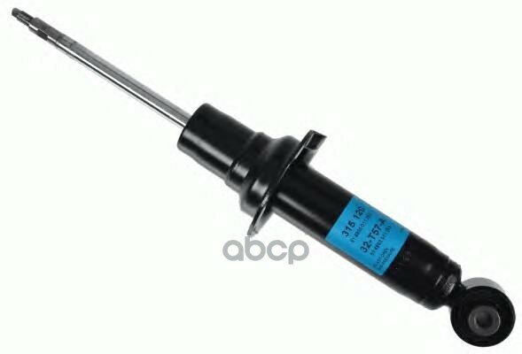 Амортизатор подвески Sachs арт. 315120