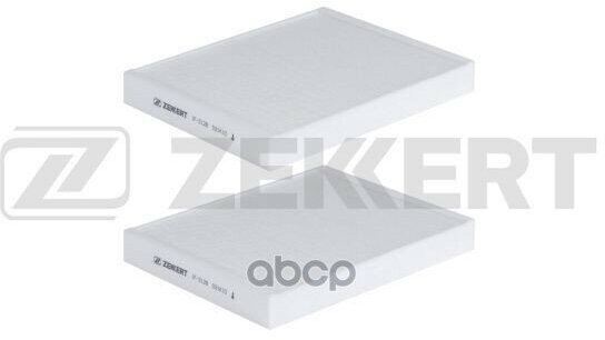 Фильтр Салонный Bmw 5 (E39) 95- Zekkert арт. if-3128