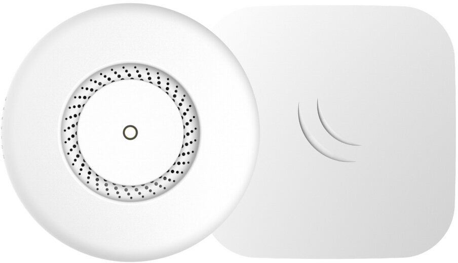 Точка доступа Wi-Fi MIKROTIK RBcAPGi-5acD2nD cAP ac