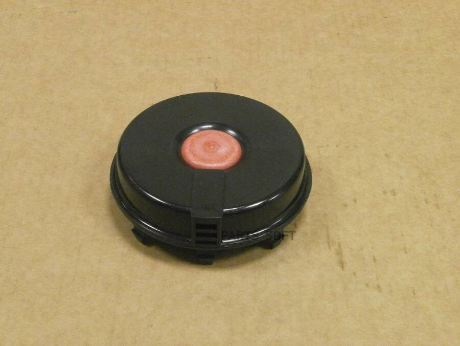 Крышка ступицы! с заглушкой и кольцом SAF Onyarbi арт. 901966