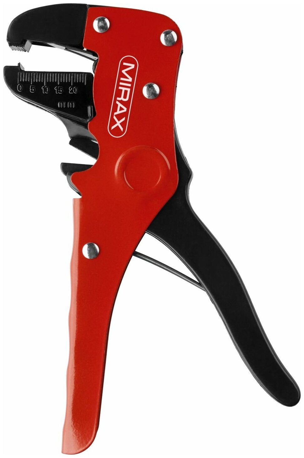 Стриппер автоматический MIRAX 22638