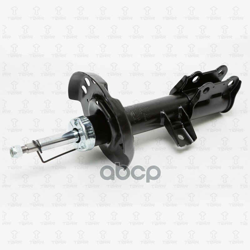 Амортизатор пер. HYUNDAI I30 07=> TORR^DV1364R TORR арт. DV1364R