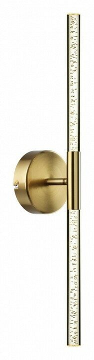 Бра Odeon Light Sparky 4369/10WL