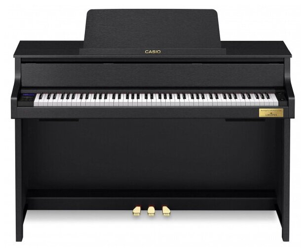 Casio Celviano GP-310BK