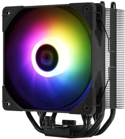 Кулер ЦПУ Thermalright Assassin King 120 Black ARGB , для процессора