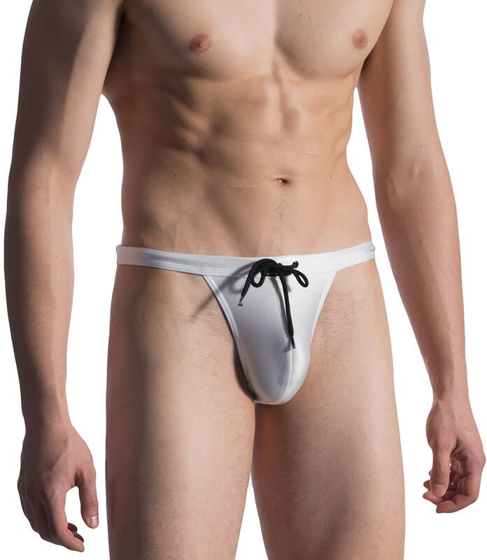 Плавки M751 - Micro Tanga
