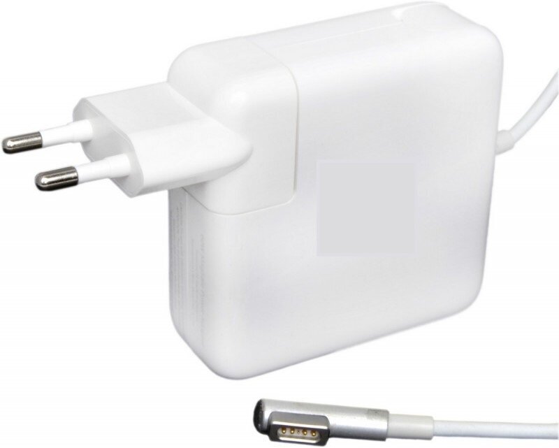 Блок питания для ноутбука Apple 16.5V 3.65A (60W) разъем magsafe