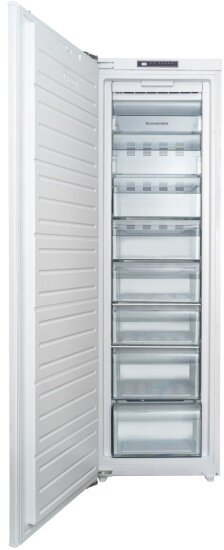 Встраиваемый морозильник Schaub Lorenz SL FE225WE