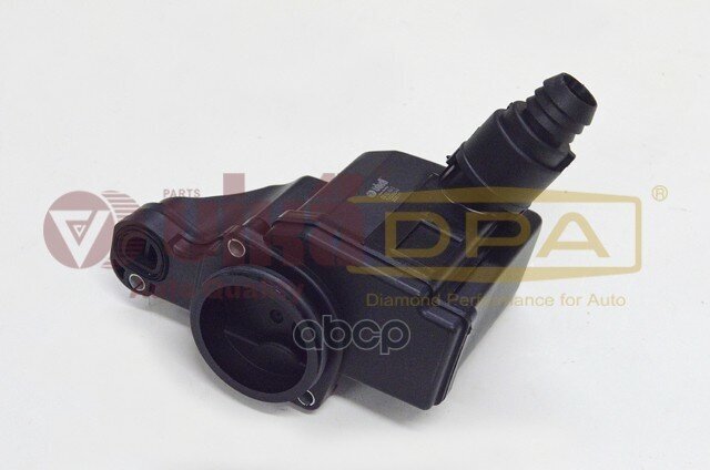 Клапан вентиляции картера Vika арт. 11031794801