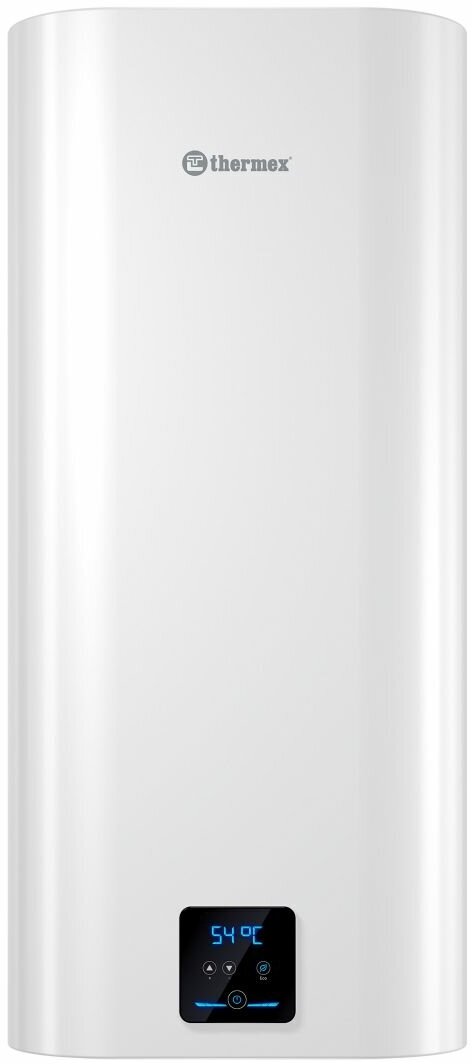 Накопительный водонагреватель Thermex (Термекс) Smart 100 V 2 кВт (151119)