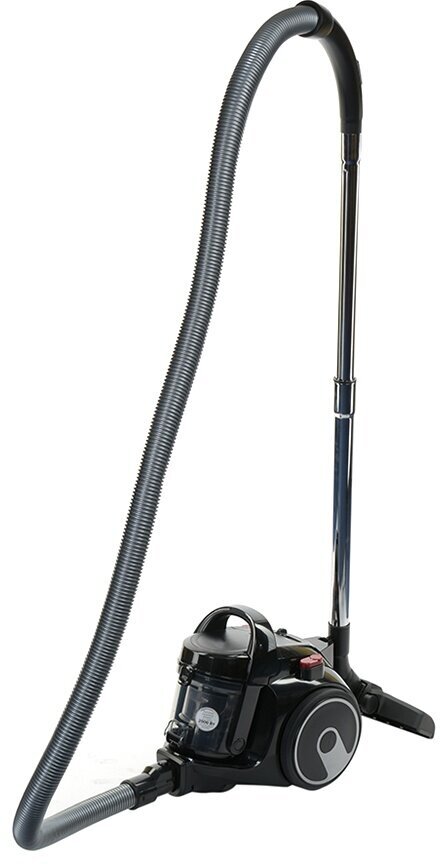 Б/У и уценка Пылесос Bosch BGS05BA2T, черный — купить в интернет ...