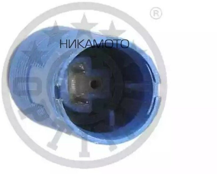 OPTIMAL 06-S012 Датчик ABS BMW: 3 (E46) 3 Cabriolet (E46) 3 Compact (E46) 3 Coupe (E46) 3 Touring (E46)BMW (BR