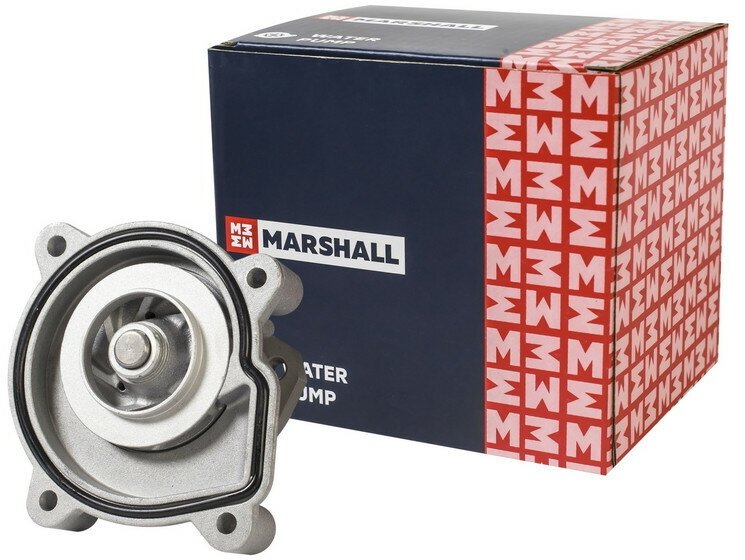 Насос водяной (помпа) MARSHALL арт. M4831025