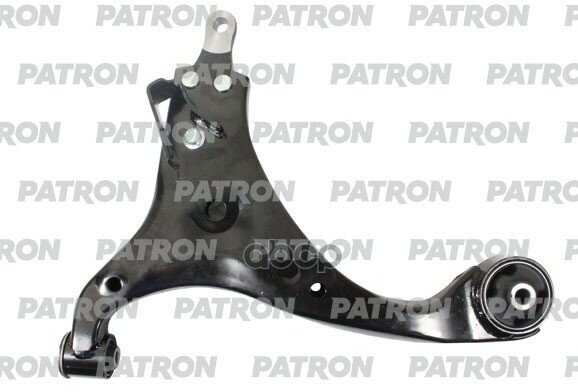 Рычаг подвески левый KIA CERATO [TD] 08 - PATRON арт. PS5362L