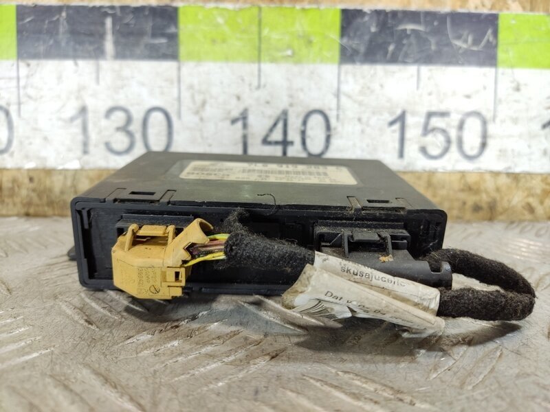 Блок парковки PORSCHE Cayenne 2003-2010 7L0919283C