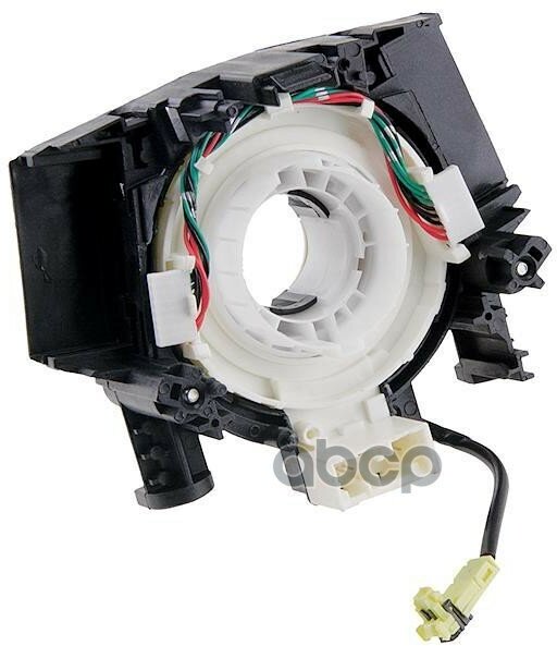 Спираль пневмоподушки NISSAN NOTE E11 2009-/LIFT WTYCZKA NR 1: 8 PINУWWTYCZKA NR NTY арт. EASNS003