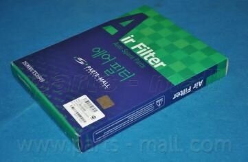 Фильтр воздушный PARTS-MALL PAB-073