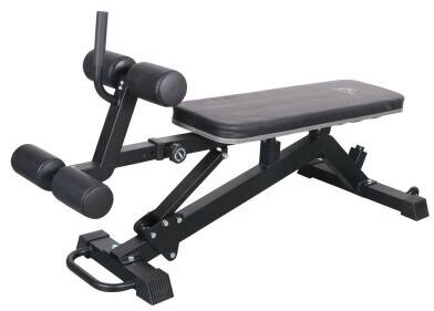 Скамья DFC D2320, для пресса