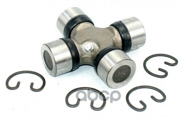 Крестовина карданного вала (92.05x30.18) GMB арт. GU-2200